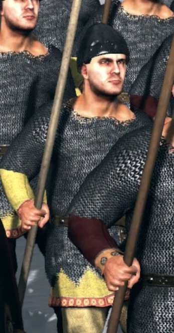 Caeso Olcinius Aloysius | Historica Wiki | Fandom