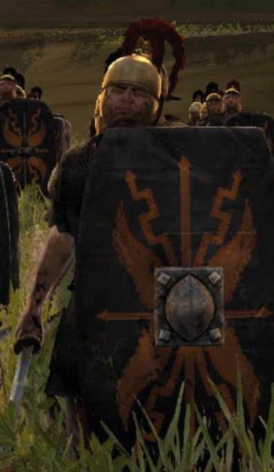 Caeso Pompilius Frontalis | Historica Wiki | Fandom