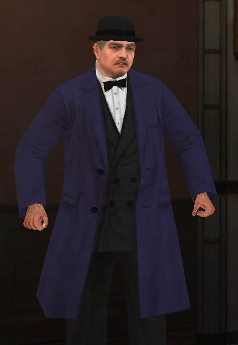 Cirano Pucillo | Historica Wiki | Fandom