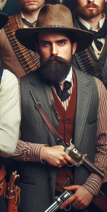 Claude 'Quick Finger' Dyer | Historica Wiki | Fandom