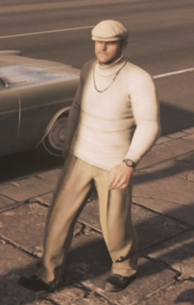 Clyde Hogan | Historica Wiki | Fandom