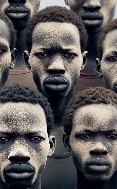 Daniel Garang | Historica Wiki | Fandom