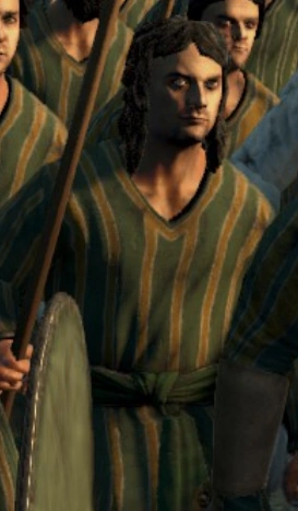 Djana Hamady | Historica Wiki | Fandom