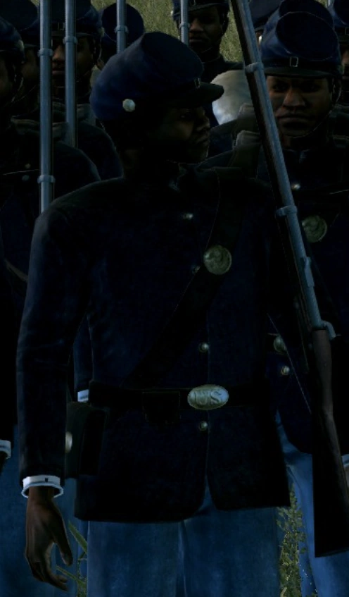 Doran Davis | Historica Wiki | Fandom