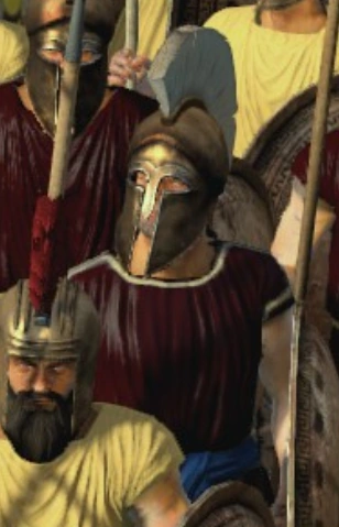 Elasus (Sybota) | Historica Wiki | Fandom