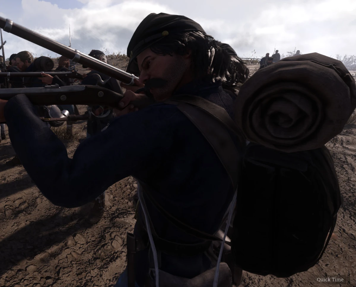 Elijah A. Jostes | Historica Wiki | Fandom