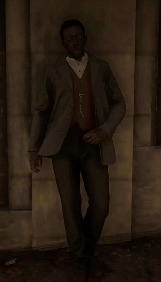 Emerson Howell | Historica Wiki | Fandom