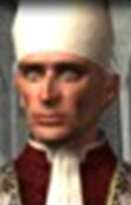 Pope Marcus II | Historica Wiki | Fandom