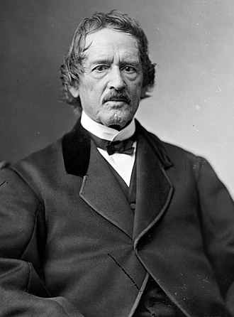 George A. Bicknell | Historica Wiki | Fandom