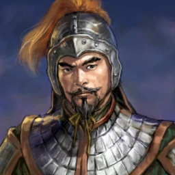 Hao Zhao | Historica Wiki | Fandom