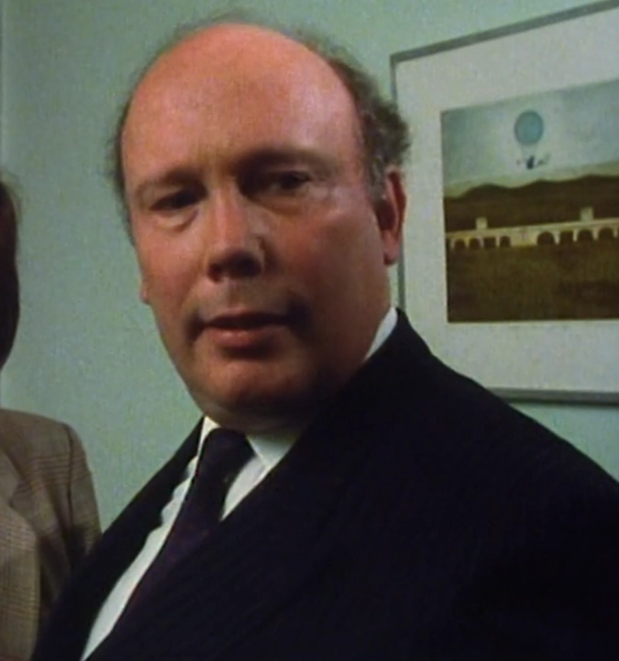 Henry Ponsonby | Historica Wiki | Fandom