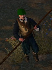 Hugh Tyrell | Historica Wiki | Fandom