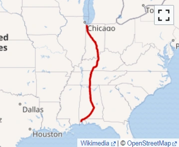 Interstate 65 | Historica Wiki | Fandom