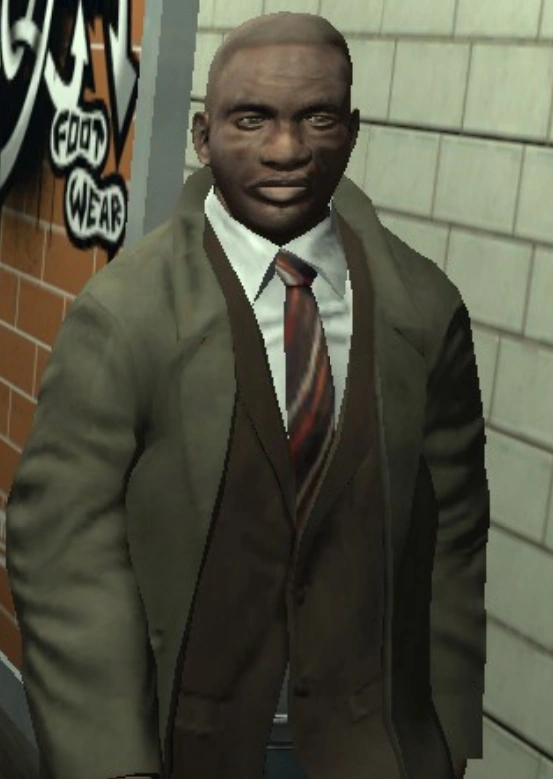 Jamichael Tate | Historica Wiki | Fandom