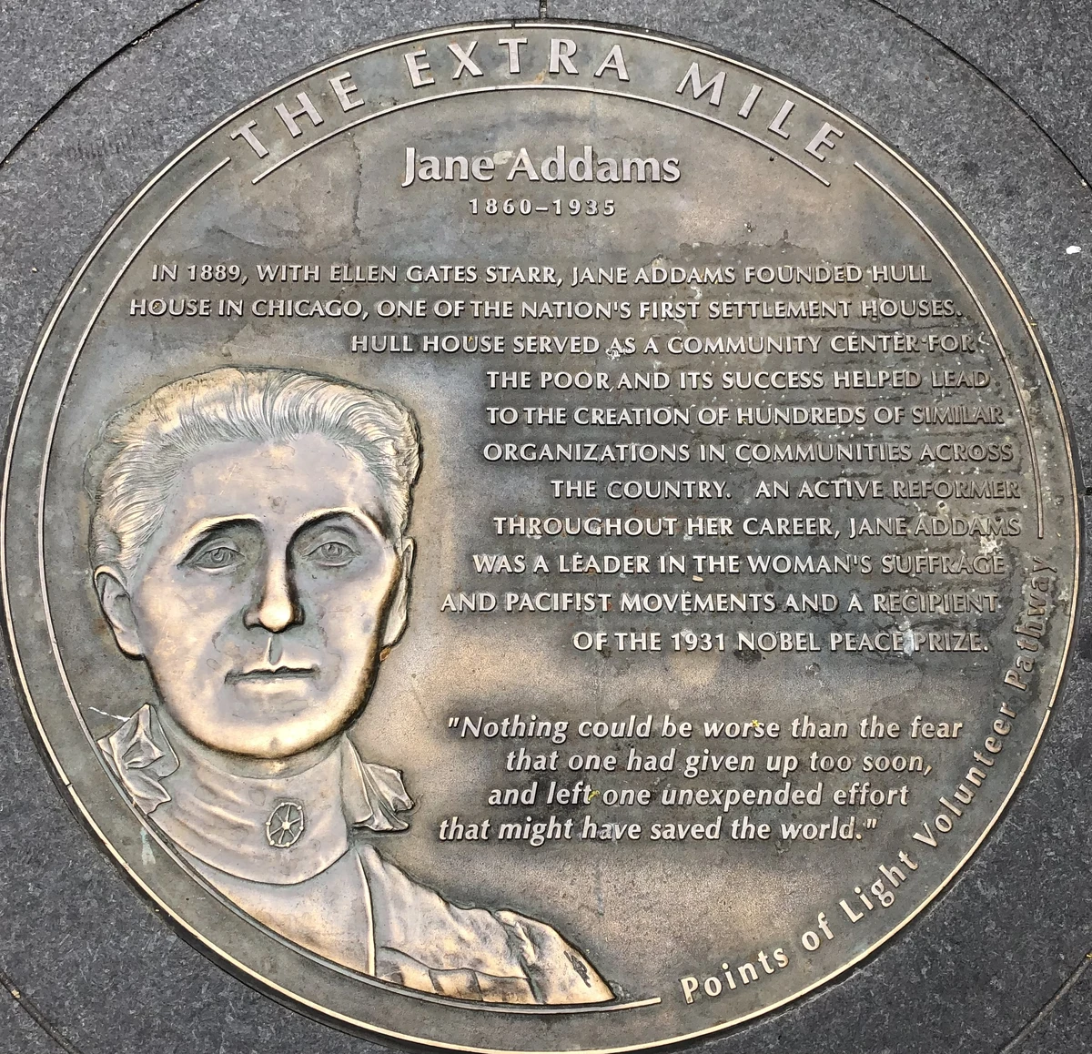 Jane Addams | Historica Wiki | Fandom