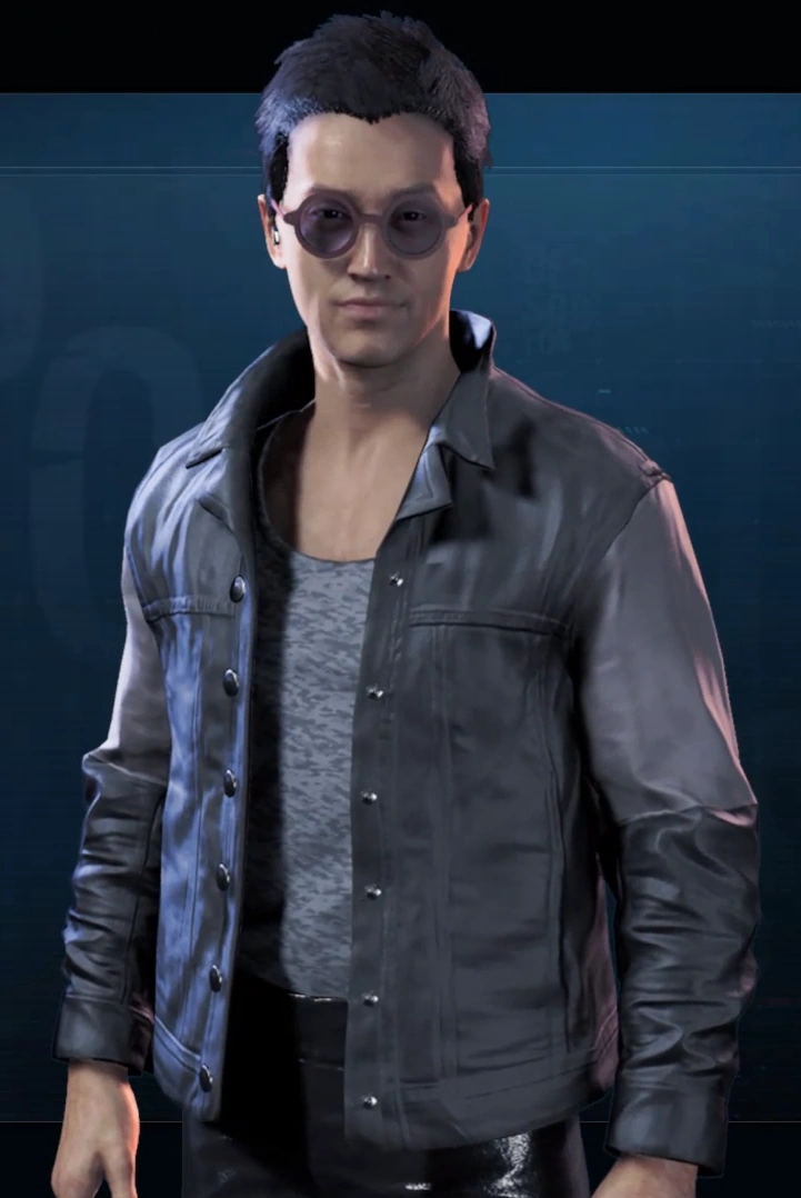 Jeffrey Ma | Historica Wiki | Fandom