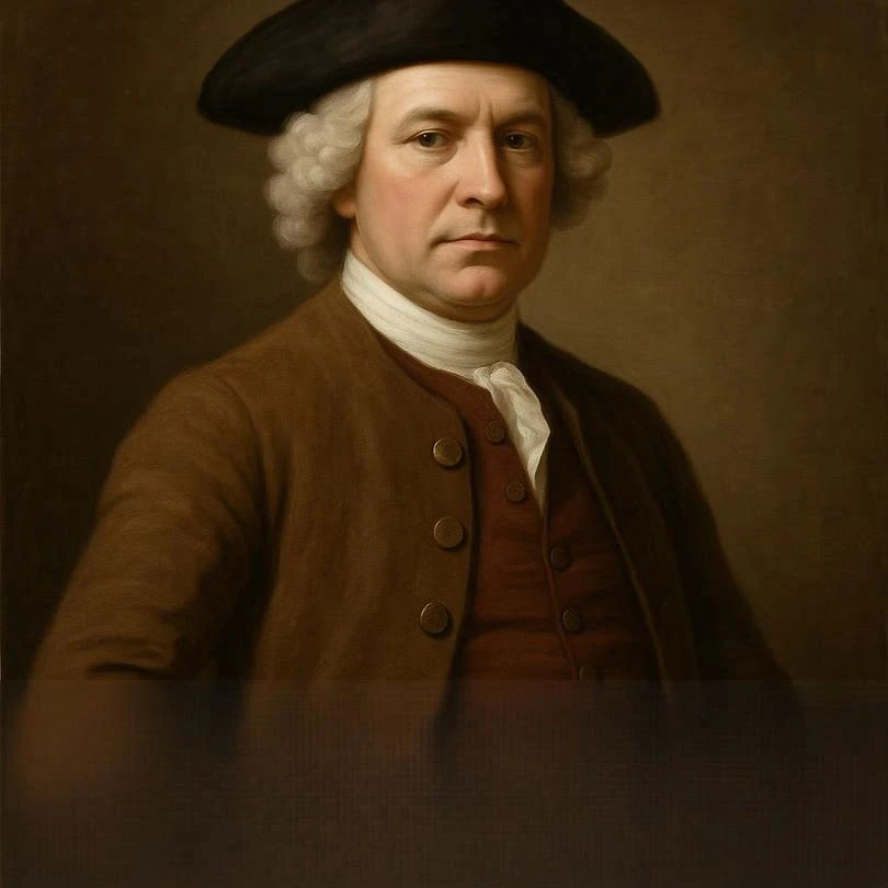 Joseph Willcox | Historica Wiki | Fandom