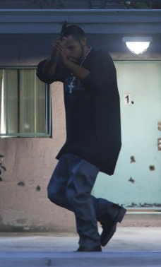 Kione Hines | Historica Wiki | Fandom