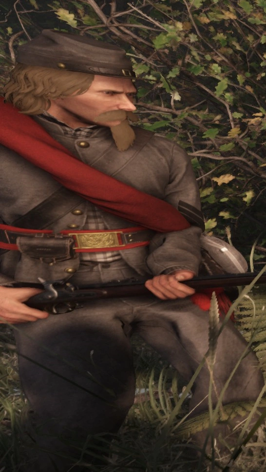 Laster C. Treat | Historica Wiki | Fandom