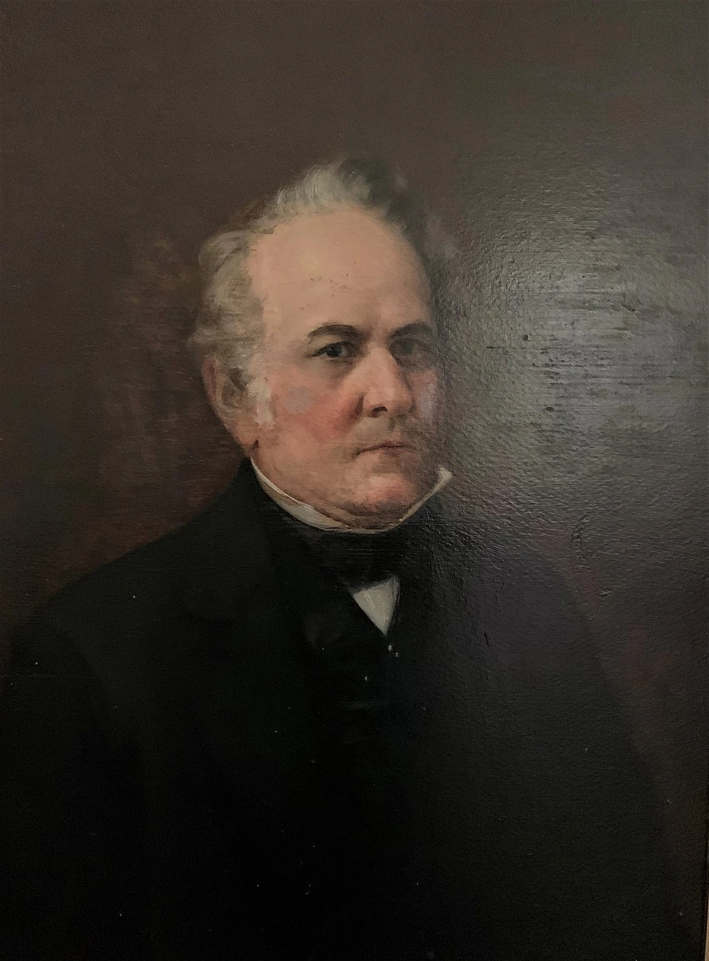 Lewis Williams | Historica Wiki | Fandom