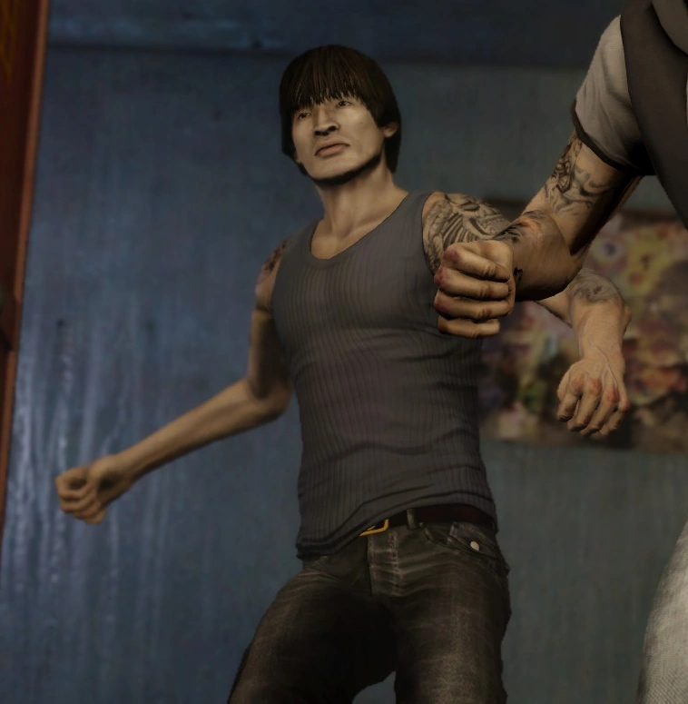 Liang Luoyang | Historica Wiki | Fandom