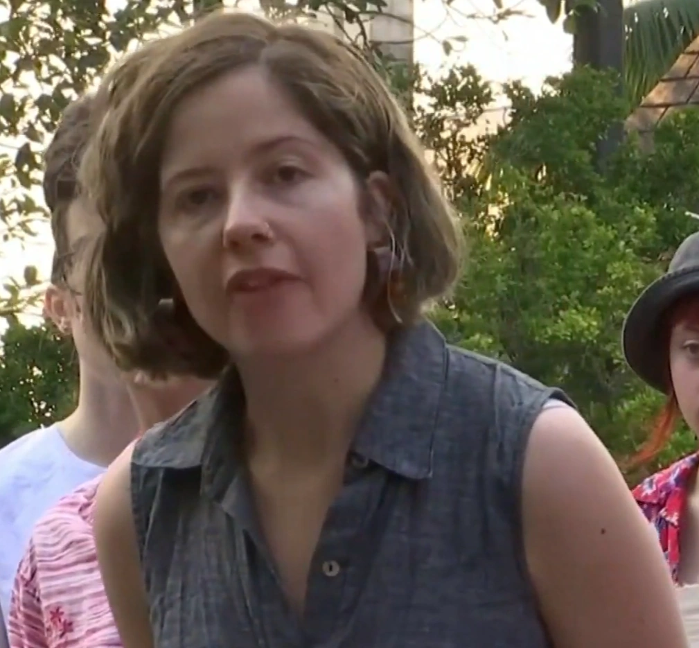 Lisa Mumford | Historica Wiki | Fandom