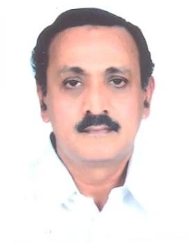 M.K. Raghavan | Historica Wiki | Fandom