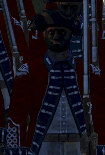 Marcus Witherspoon | Historica Wiki | Fandom
