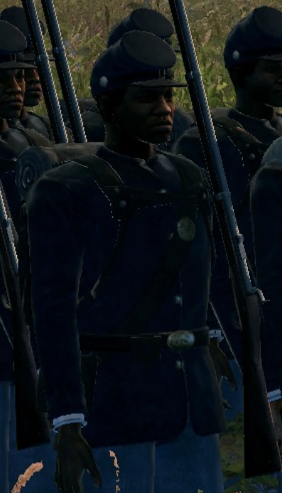 Markael Lynch | Historica Wiki | Fandom