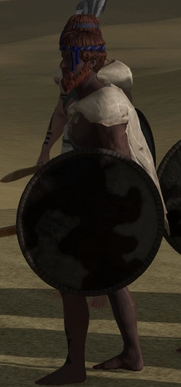 Masmud Salah | Historica Wiki | Fandom