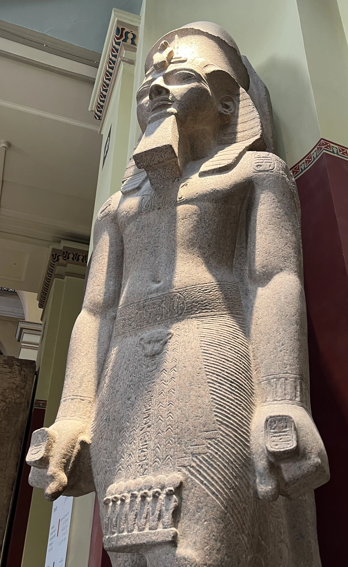 Merneptah | Historica Wiki | Fandom