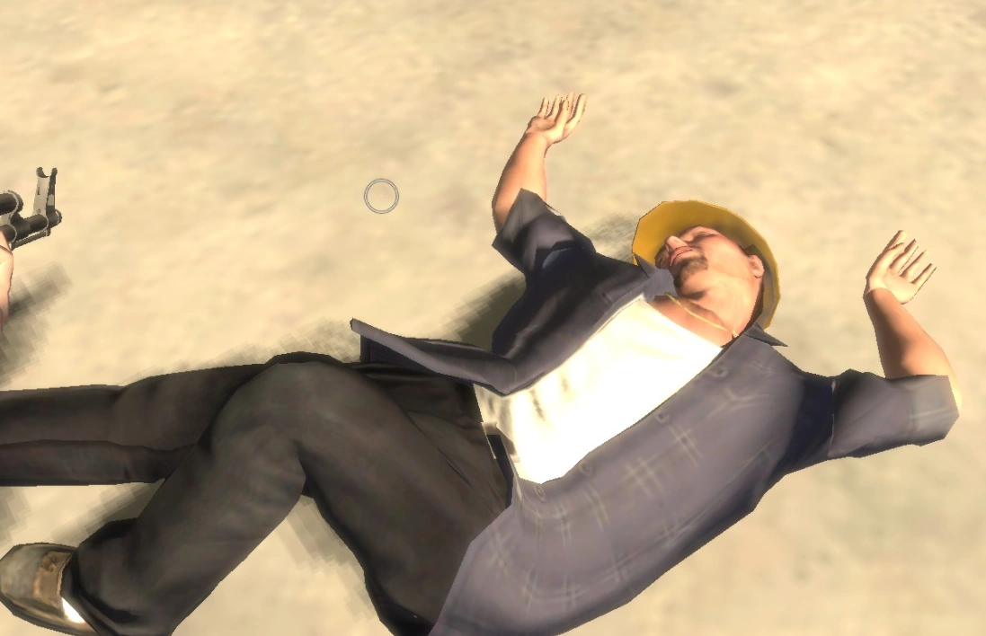 Mike Riviello | Historica Wiki | Fandom