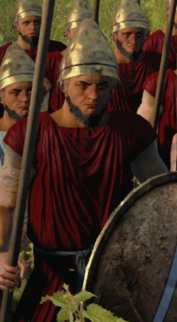 Morys, son of Argades | Historica Wiki | Fandom