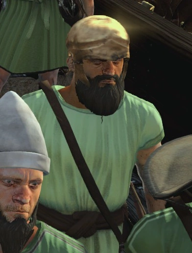 Ocytus (Sybota) | Historica Wiki | Fandom