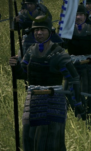 Okazaki Tadayasu | Historica Wiki | Fandom