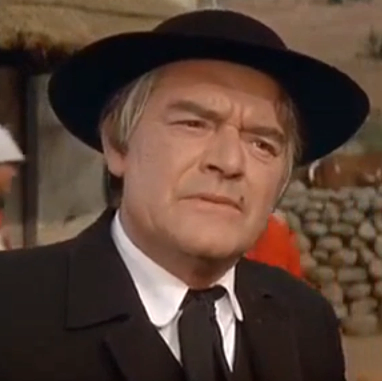 Otto Witt | Historica Wiki | Fandom