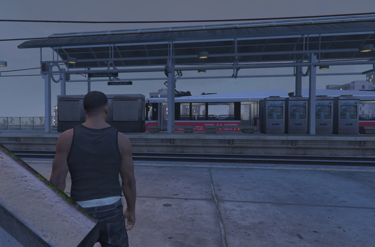 Puerto Del Sol Station | Historica Wiki | Fandom