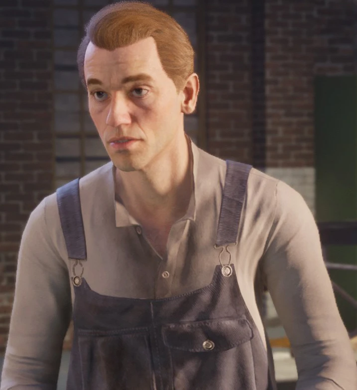 Ralph Gurner | Historica Wiki | Fandom