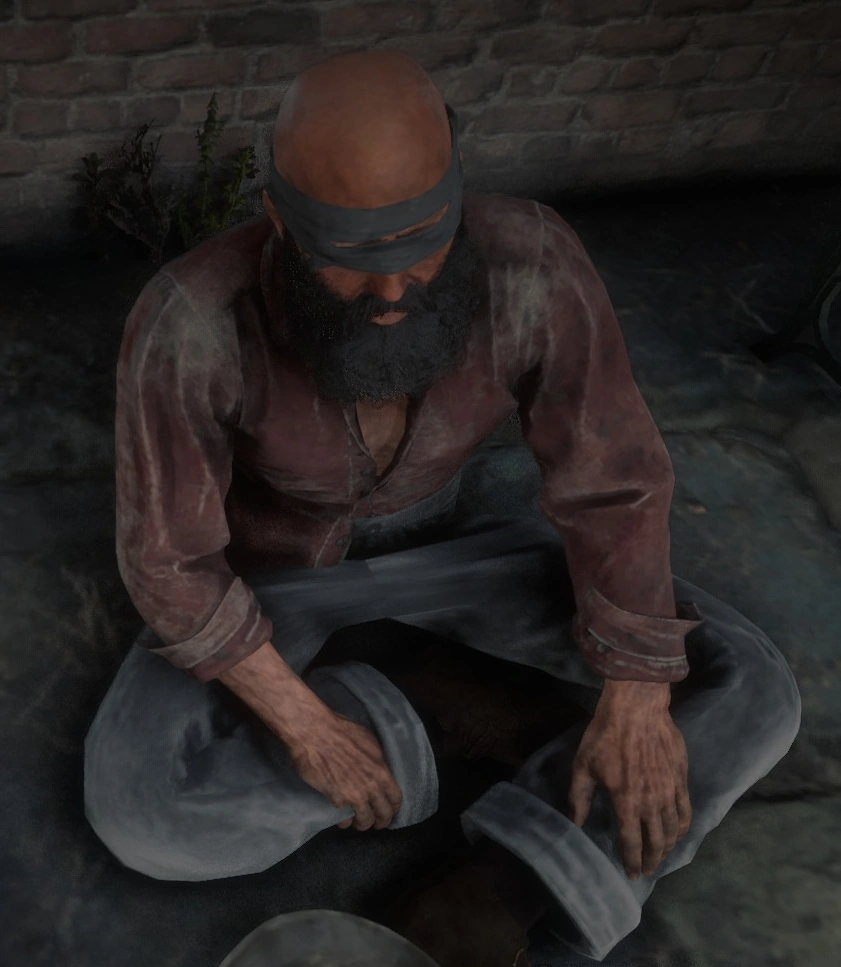 Randy K. Vaughn | Historica Wiki | Fandom