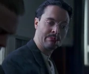 Richard Harrow | Historica Wiki | Fandom