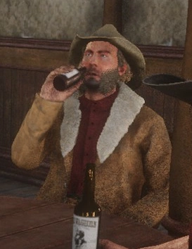 Robert B. Hampton | Historica Wiki | Fandom