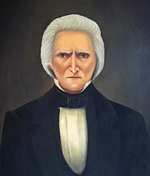 Robert Lucas (governor) | Historica Wiki | Fandom