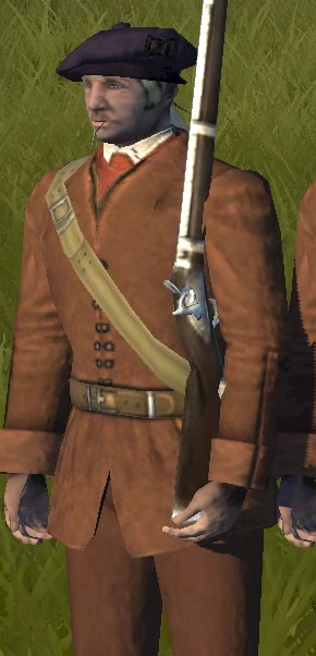 Ruaraidh MacCrosain | Historica Wiki | Fandom