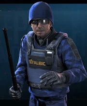 Sam Jackson | Historica Wiki | Fandom