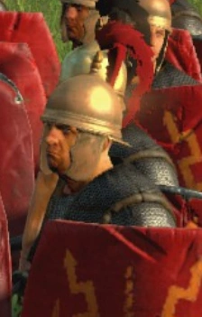 Sextus Barbatius Rufinianus | Historica Wiki | Fandom