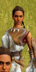 Shushanik Orbeliani | Historica Wiki | Fandom