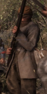 Siels J. Bango | Historica Wiki | Fandom