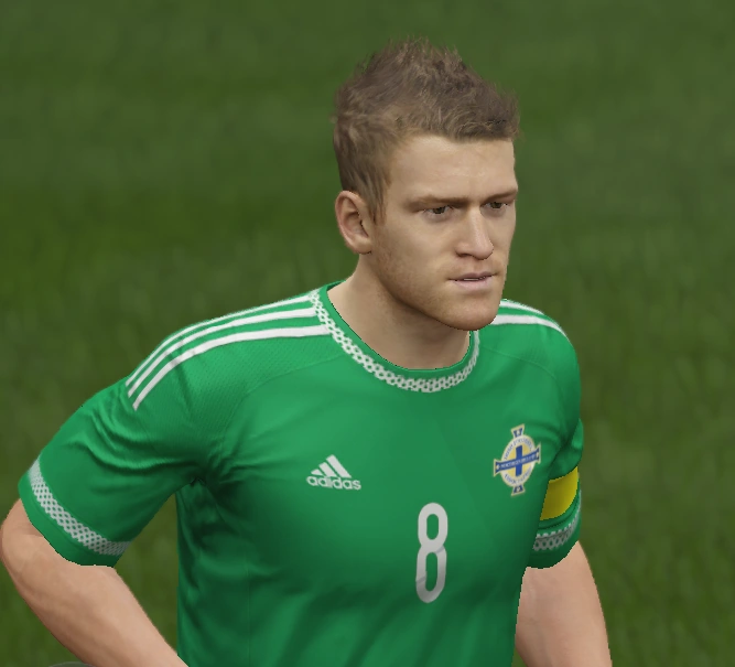 Steven Davis | Historica Wiki | Fandom