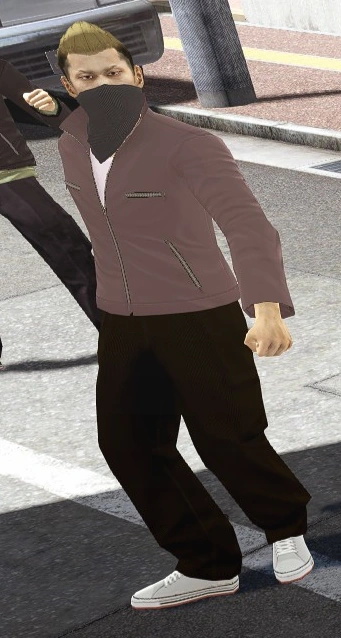 Takeo Kameuchi | Historica Wiki | Fandom