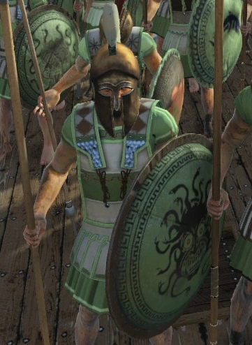 Telekles (Sybota) | Historica Wiki | Fandom